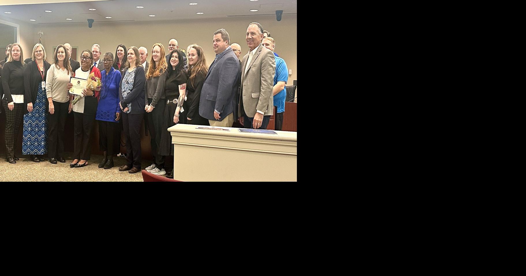 St. Mary's commissioners learn of current bills ahead of General ...