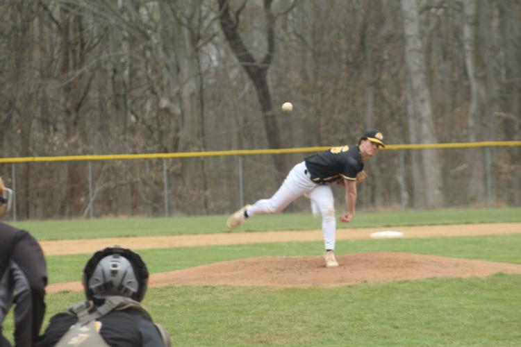 CSM baseball off to slow start | College | somdnews.com