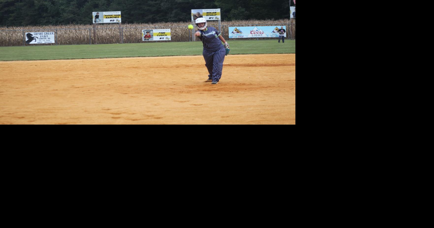 Slow-pitch title decided in fifth game | Regional | somdnews.com