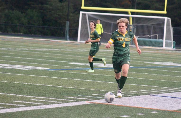 Great Mills boys soccer reaches state semifinals | High School ...