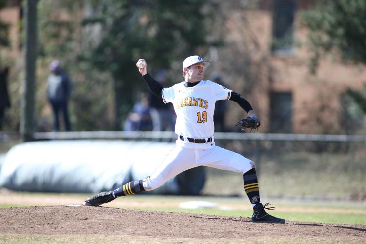 St. Mary’s College of Maryland baseball gets season started; women's ...