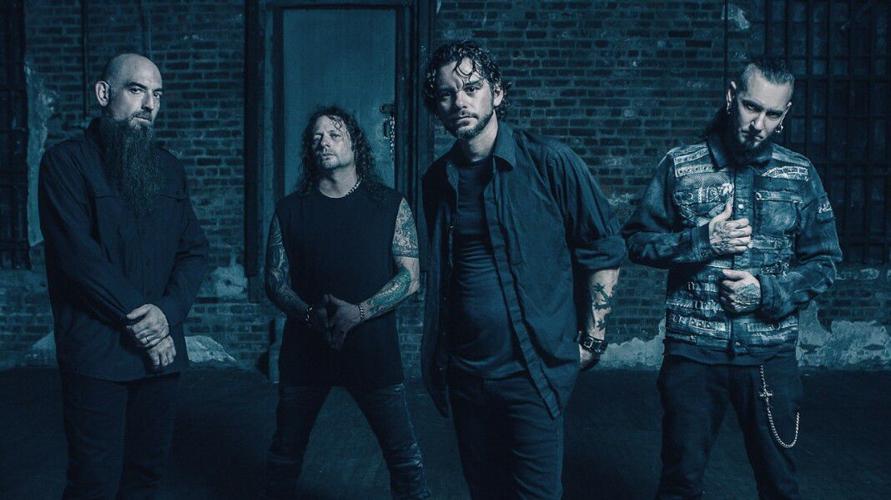 Maryland band gains national popularity | Local News | somdnews.com