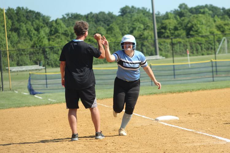 Two SMAC softball teams head to state finals | High School | somdnews.com