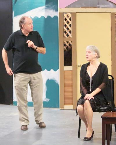 Comedic whodunit comes to Greenbelt Arts Center | Entertainment ...