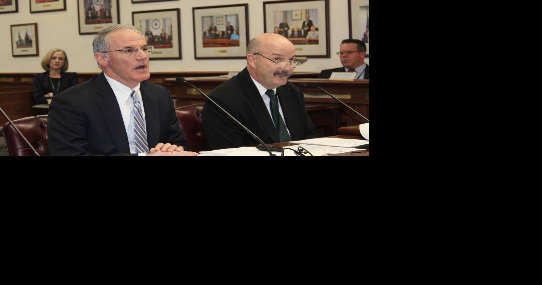 Calvert debates cable franchise agreement | Spotlight | somdnews.com