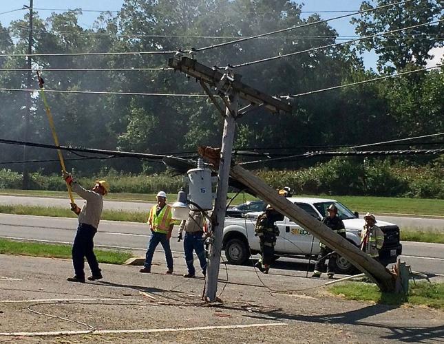 Judge jails suspect in Hollywood burglary | Crime and Courts | somdnews.com