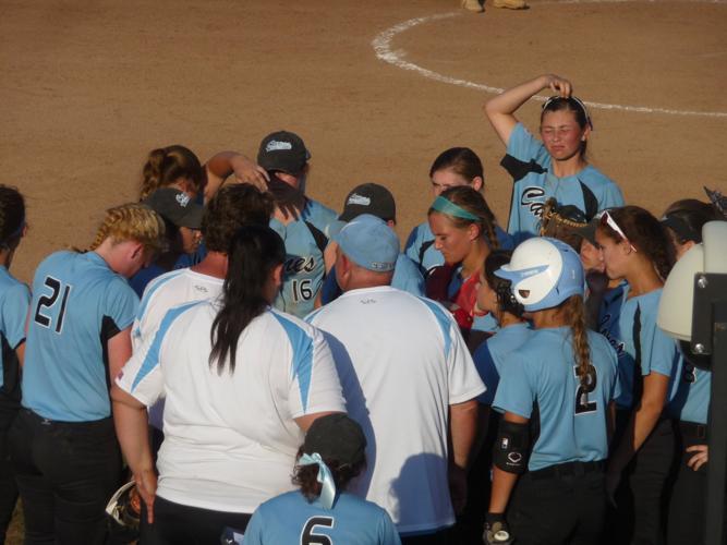 Westminster tops Huntingtown in 3A softball final | Playoffs | somdnews.com