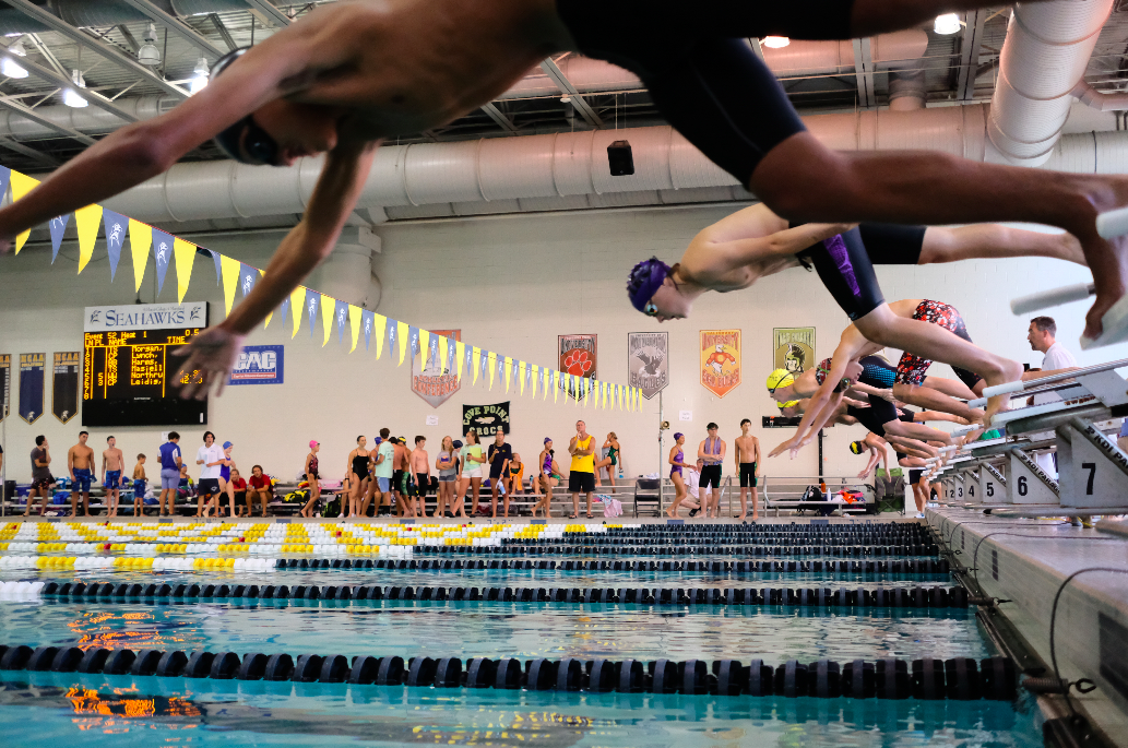Southern Maryland Swim League wraps up season with plenty of winners ...