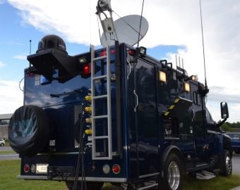 Webster Outlying Field: home to $1 billion businesses | Pax River ...