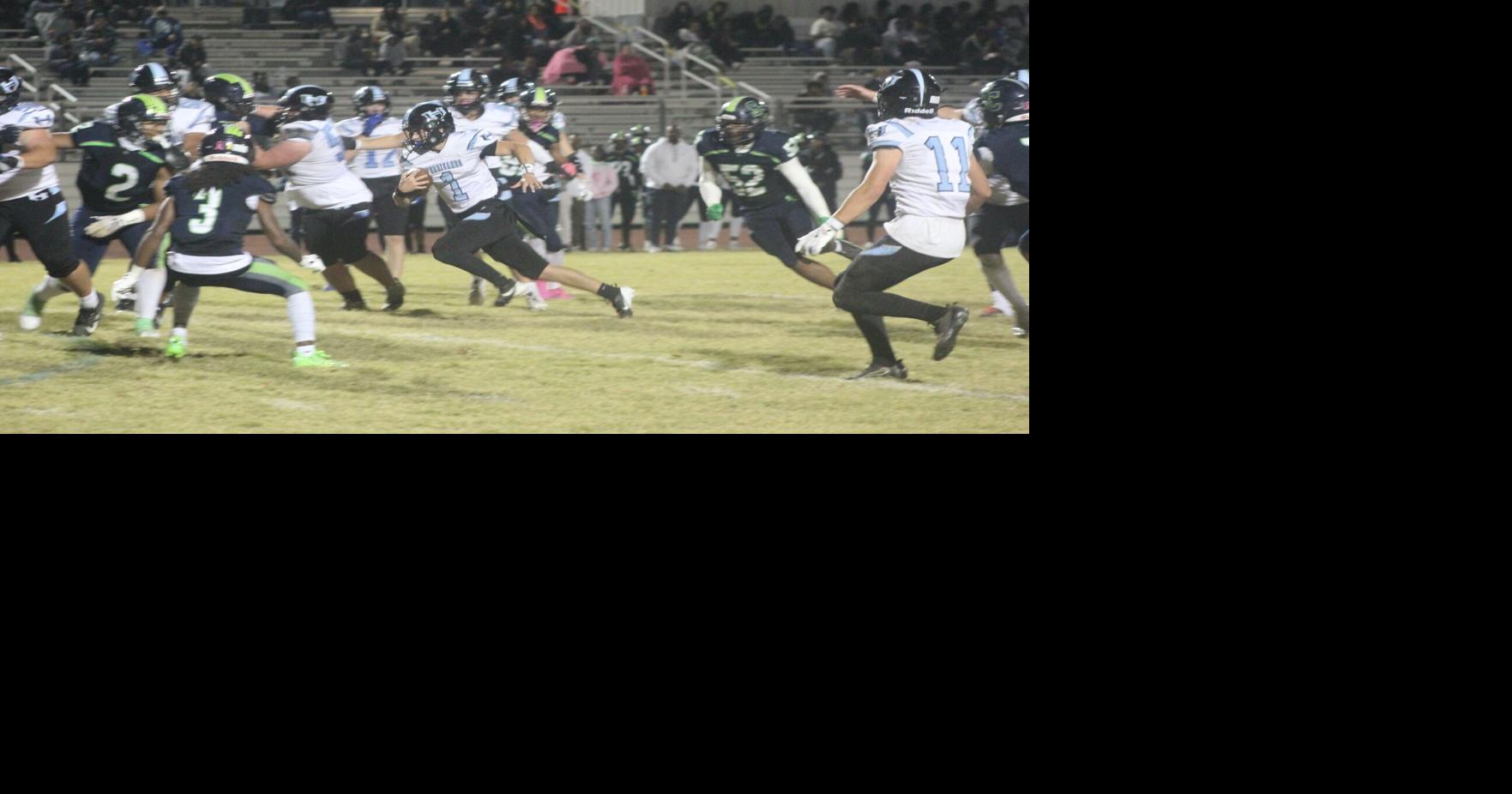 SMAC football teams prepare for postseason | High School | somdnews.com