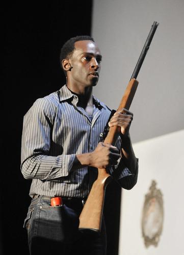 WATCH Awards: Montgomery County theater companies recognized ...