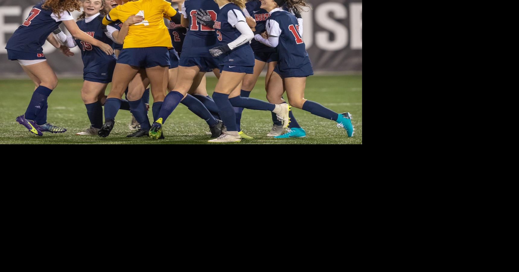 Local soccer teams out to make some history | News | somdnews.com