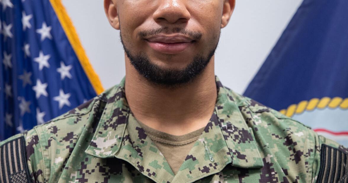 Clinton native serves aboard Navy’s newest warship | | somdnews.com