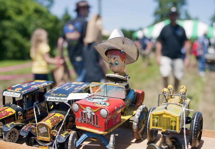 Chantilly car show celebrates 41st year | News | somdnews.com