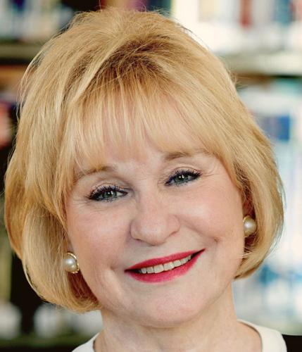 Rooted in the county: Calvert elects next board of commissioners ...