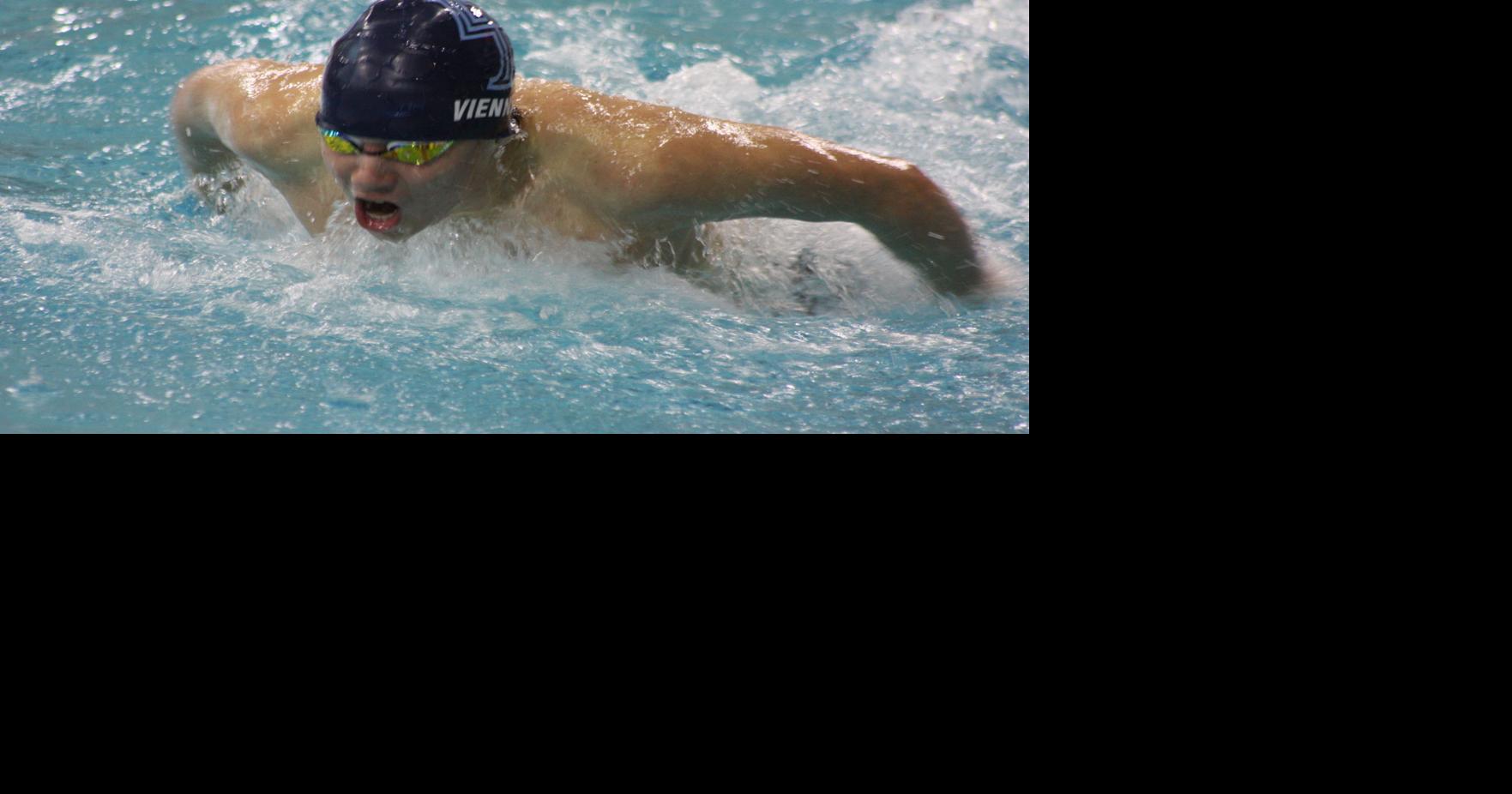 Swimmers stand tall at Class 3A-2A-1A state swim championships | News ...
