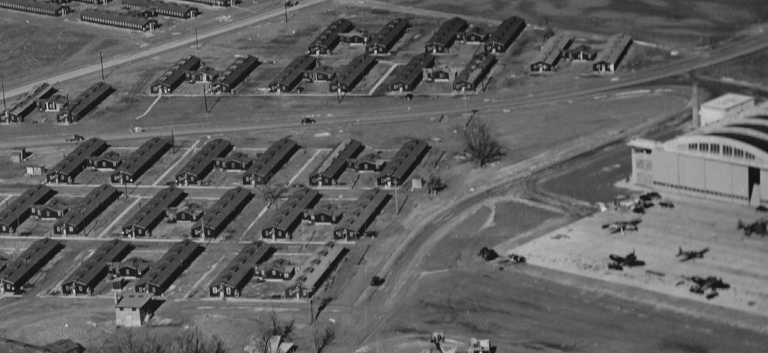 African-Americans helped build Patuxent River from the ground up | Pax ...