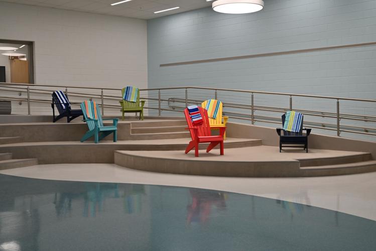 New elementary school set to open in Chesapeake Beach | Local News ...