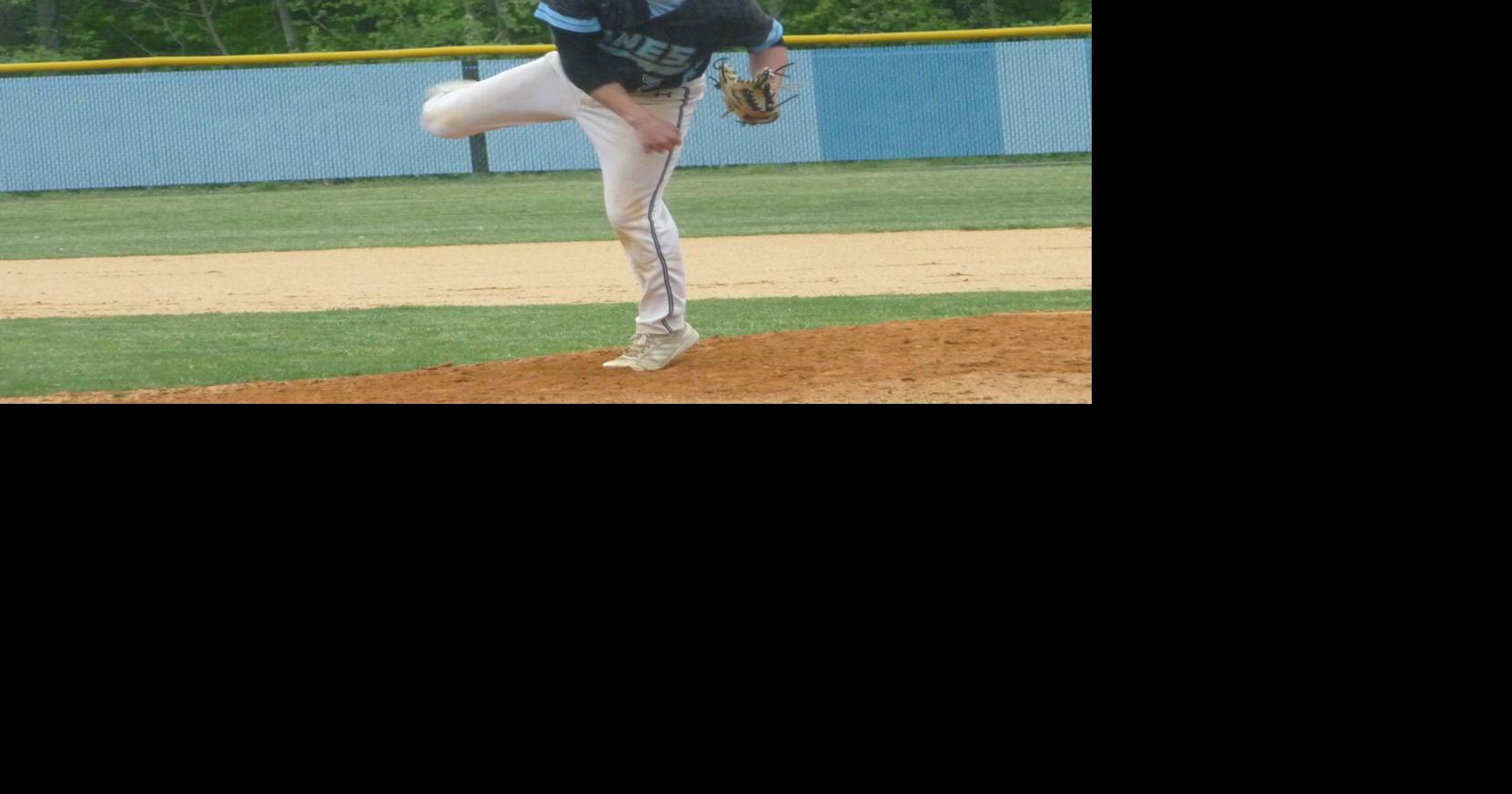 Huntingtown baseball completes regular season sweep of Northern | News ...