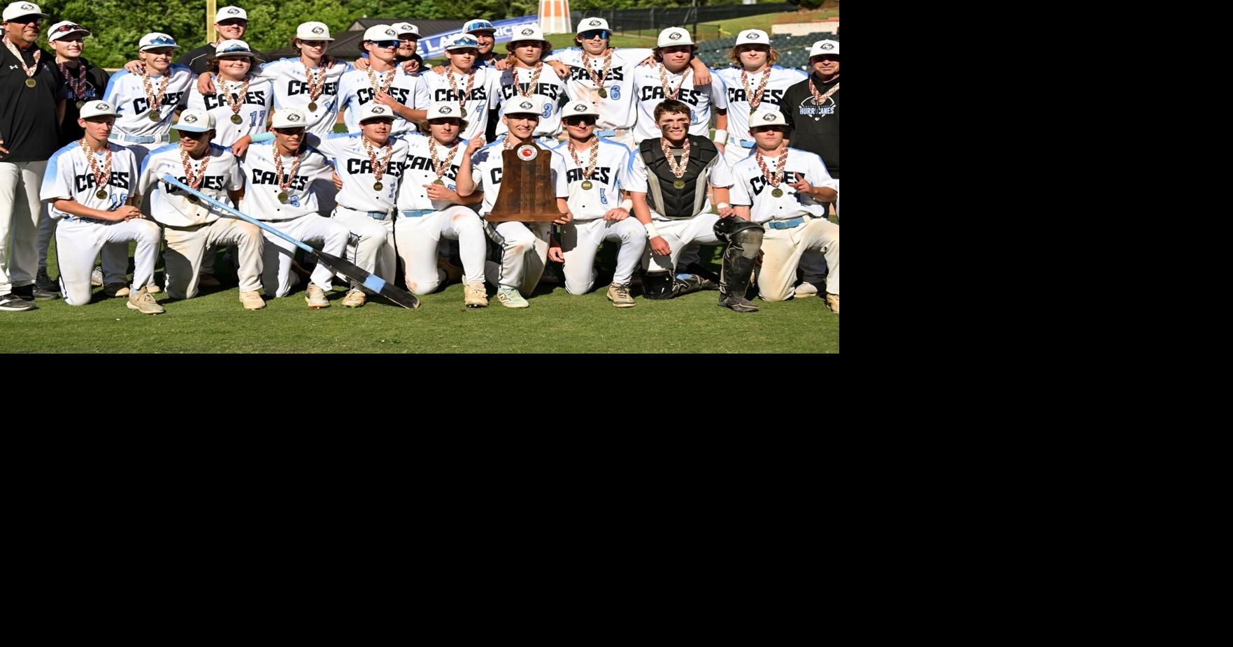 Huntingtown baseball wins 2A title, but Chopticon baseball falls | High ...