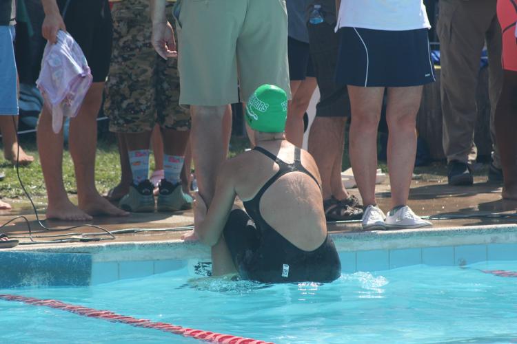 Kings Landing swimmers shine at Prince-Mont All-Stars meet | News | somdnews.com