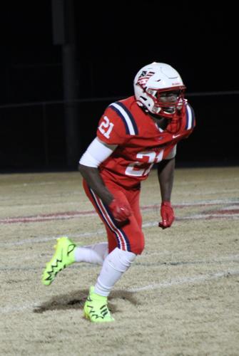 Three SMAC football teams reach state semifinals | High School ...