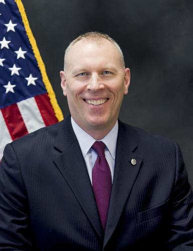 Johnson assumes duties at Indian Head base | News | somdnews.com