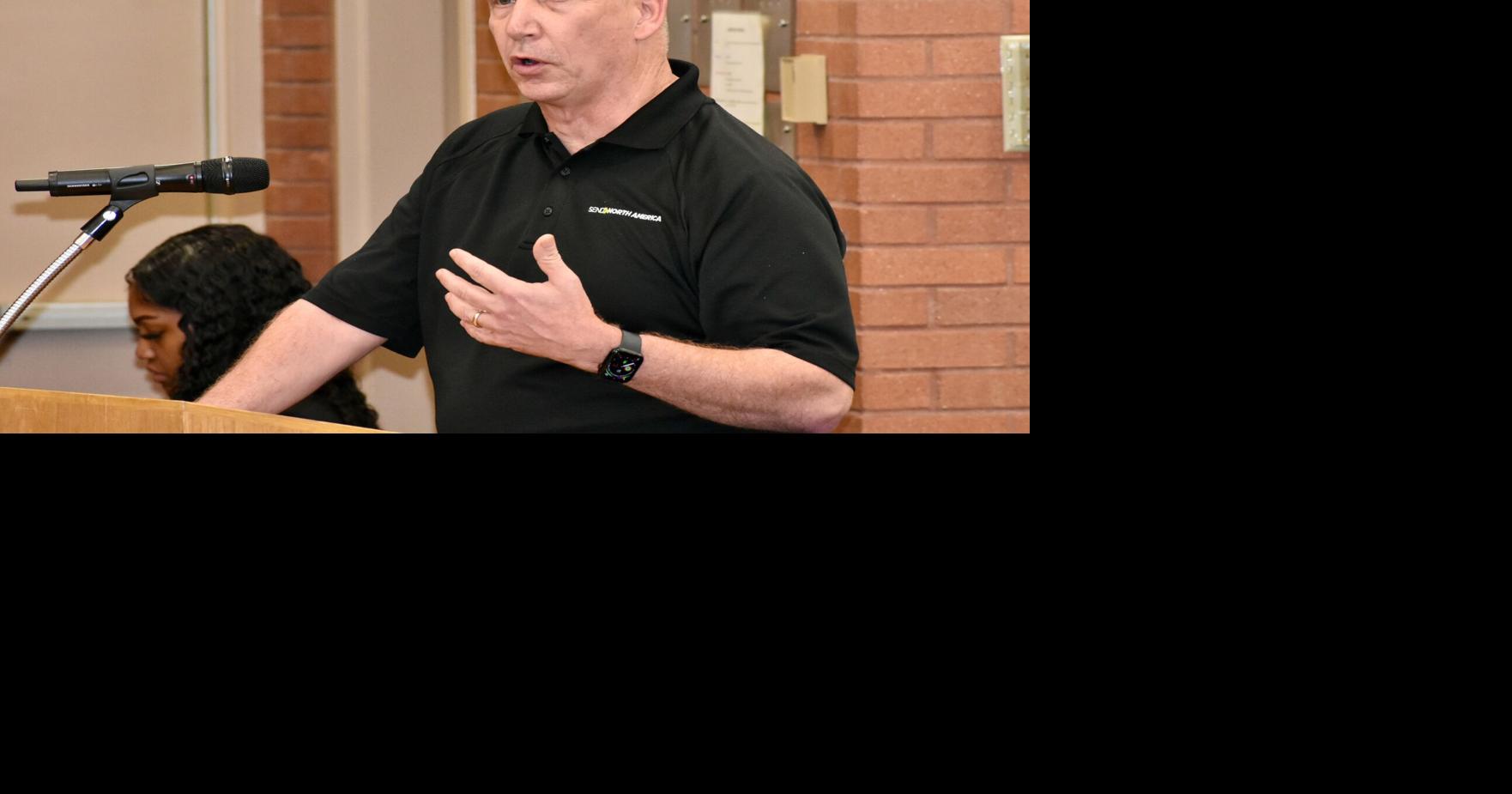 Charles parents talk safety at board town hall | Local News | somdnews.com