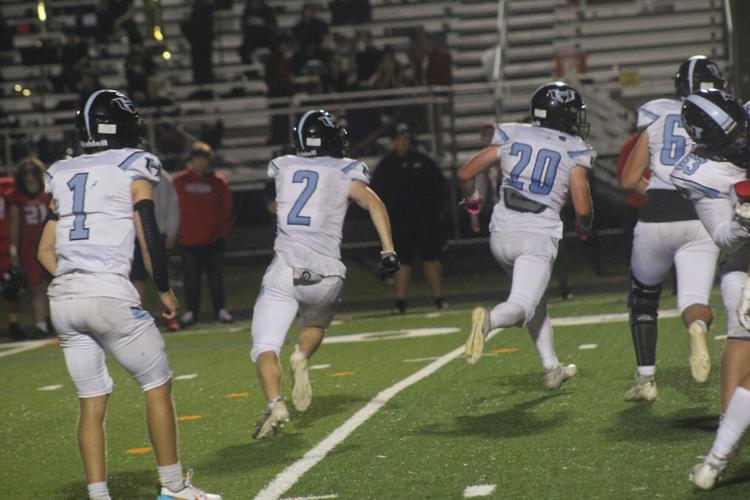 Nine SMAC football teams advance in state tournament | High School ...