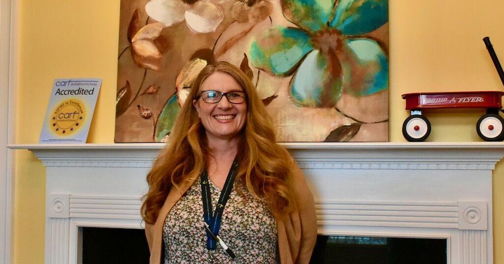 Jude House hopes to construct recovery campus | Local News | somdnews.com