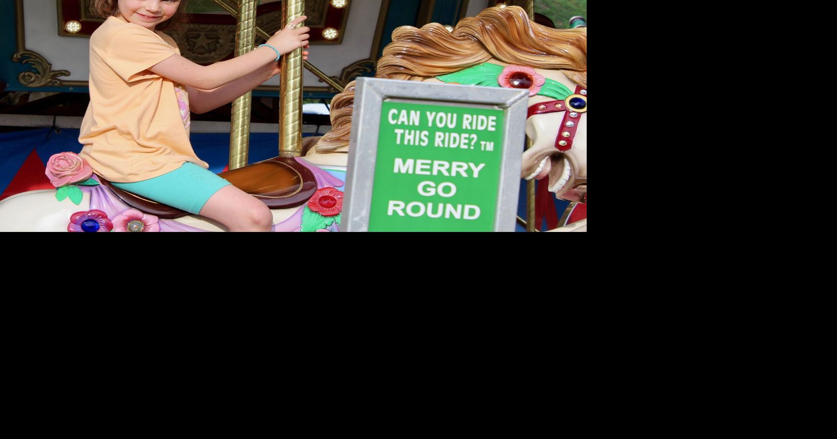 Prince Frederick fire department hosts annual carnival | Local News ...