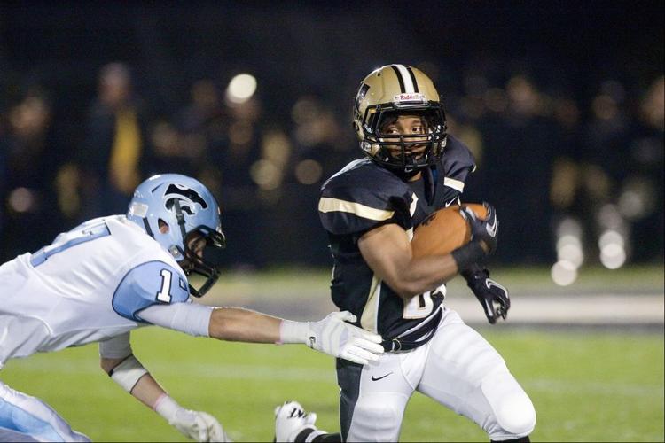 Westfield football stays on task | Sports | somdnews.com