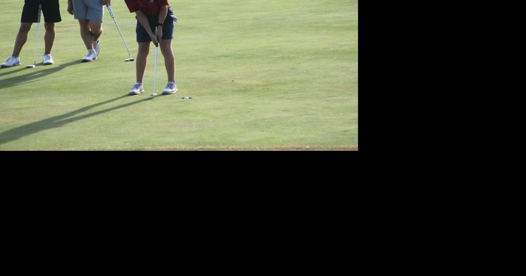 Northern wins Calvert County golf title | High School | somdnews.com