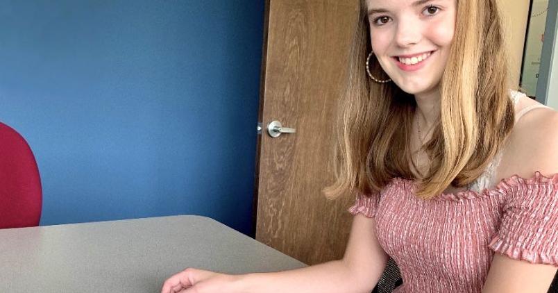 'Shark tooth' book inspired by regional beaches | Community | somdnews.com