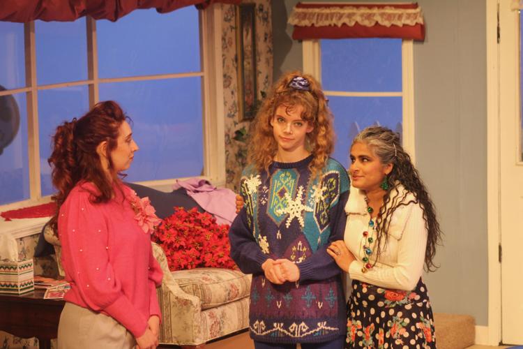 'Steel Magnolias' blossoms at Newtowne Players | Community | somdnews.com