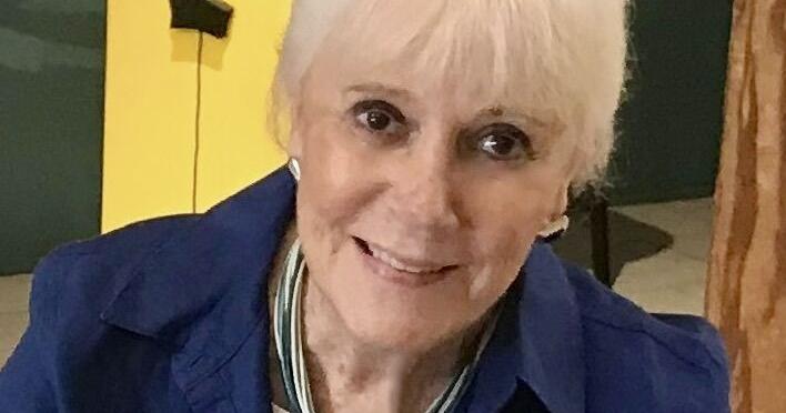 Lusby author releases another historical mystery | Arts and ...