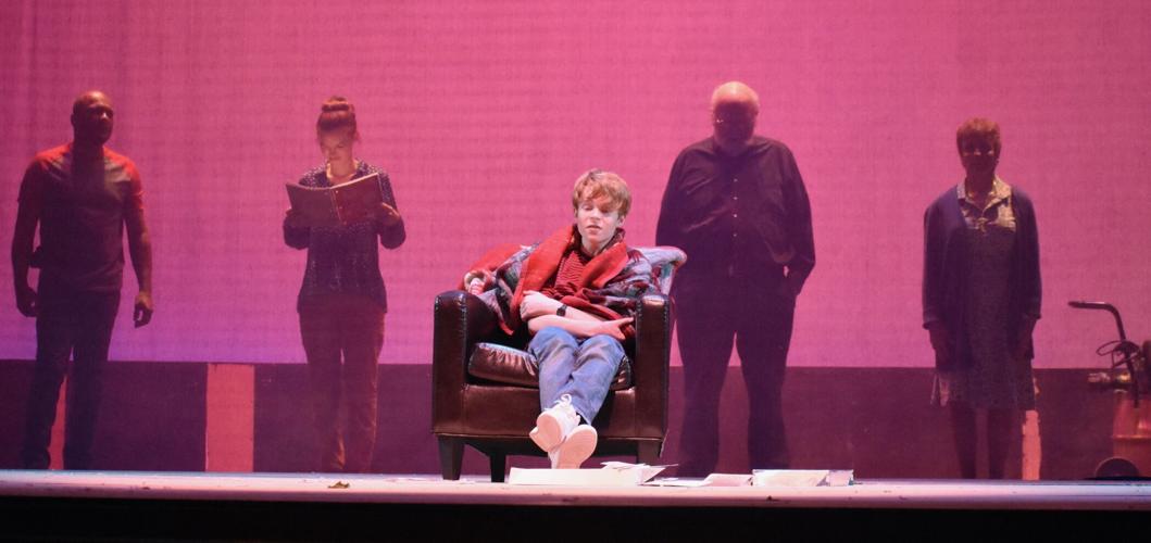 A soul-searching journey for the truth | Features | somdnews.com