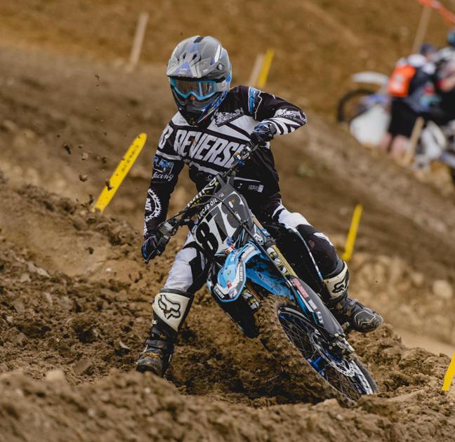 Pro motocross riders set to compete in Budds Creek National | News ...