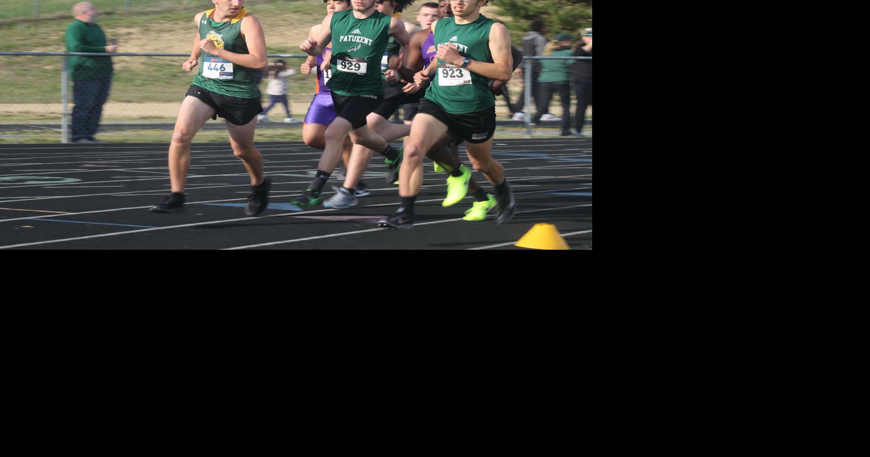 Patuxent hosts outdoor track meet | High School | somdnews.com