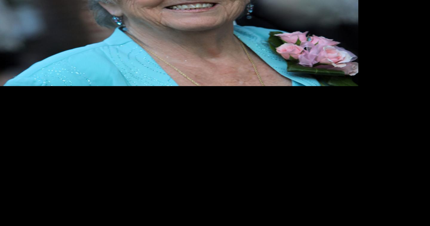 Betty Fowler, matriarch of iconic Calvert family, dies | Spotlight ...