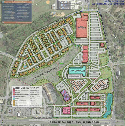 Online concept plans for Armory Square cause buzz | Spotlight ...