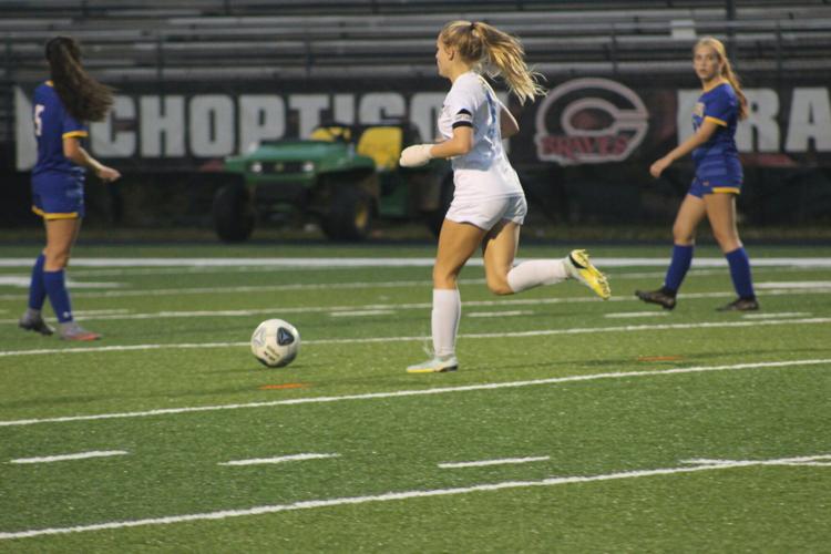 Calvert girls soccer wins SMAC championship | High School | somdnews.com