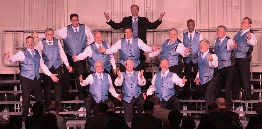 Hot tickets this week | Arts and Entertainment | somdnews.com