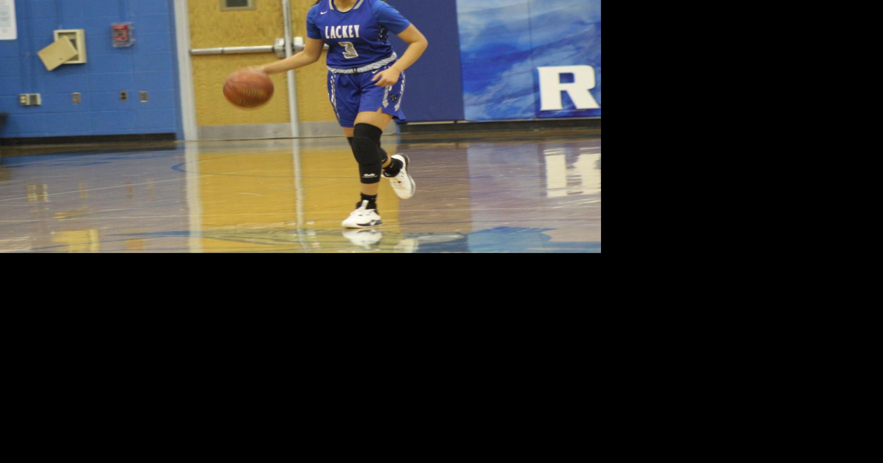 Lackey girls basketball loses to Leonardtown | News | somdnews.com