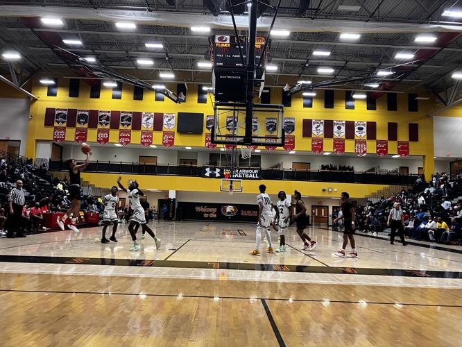 North Point hosts Chapman Memorial tourney | High School | somdnews.com