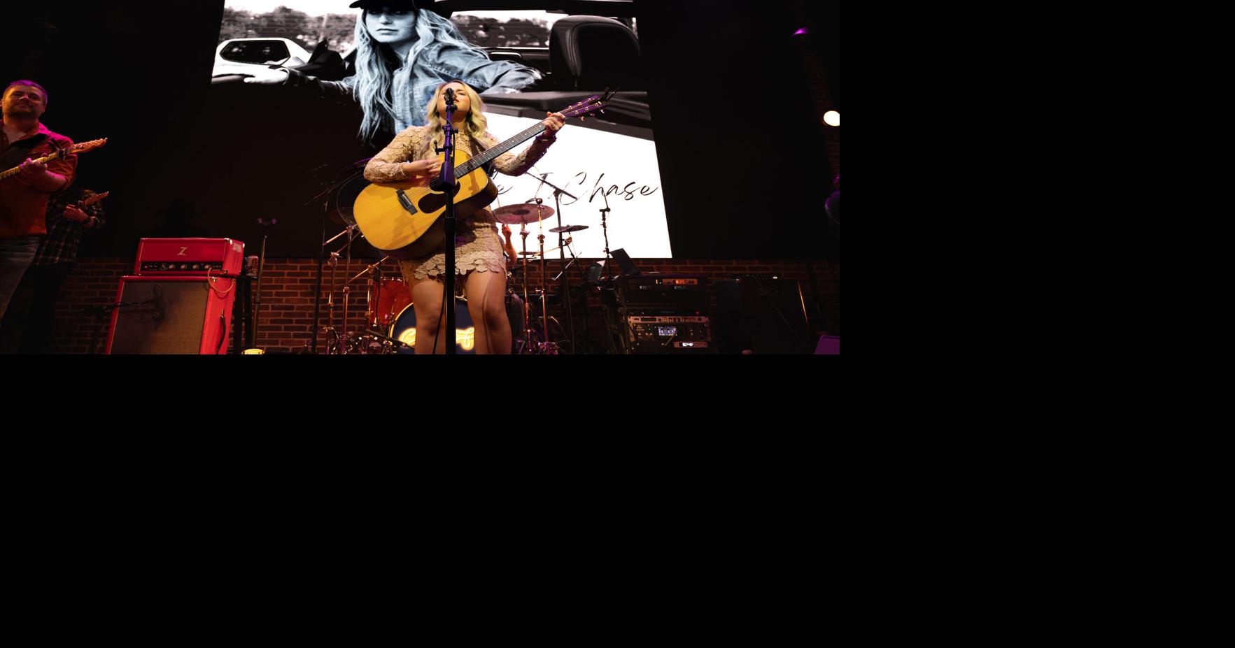 Croker continues her musical success | Community | somdnews.com