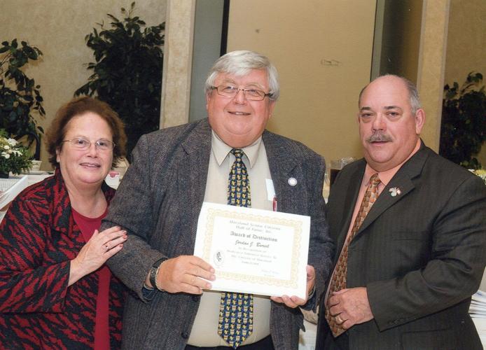 Longtime La Plata Lion named to Senior Citizens Hall of Fame | News ...