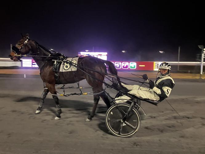 Rosecroft kicks off 2023 racing season | Local News | somdnews.com