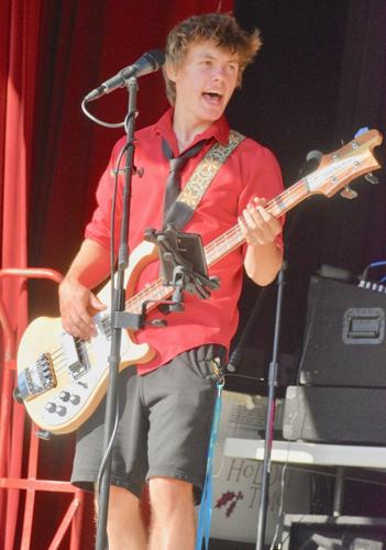 A band of brothers | Features | somdnews.com