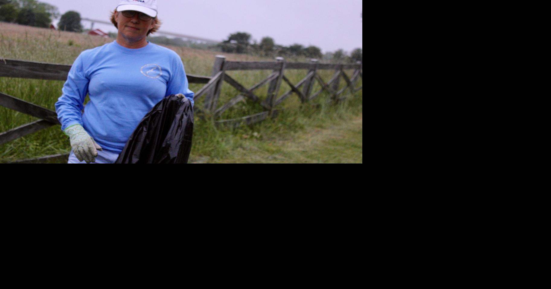 Bagging it | Local News | somdnews.com